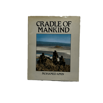 CRADLE OF MANKIND - African Land